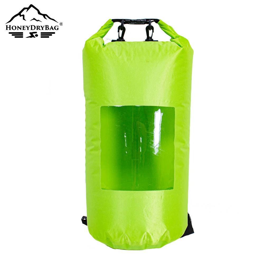 Custom Dry Bag, Open Water Swim Buoy, Soft Flask, and More | HoneyDryBag